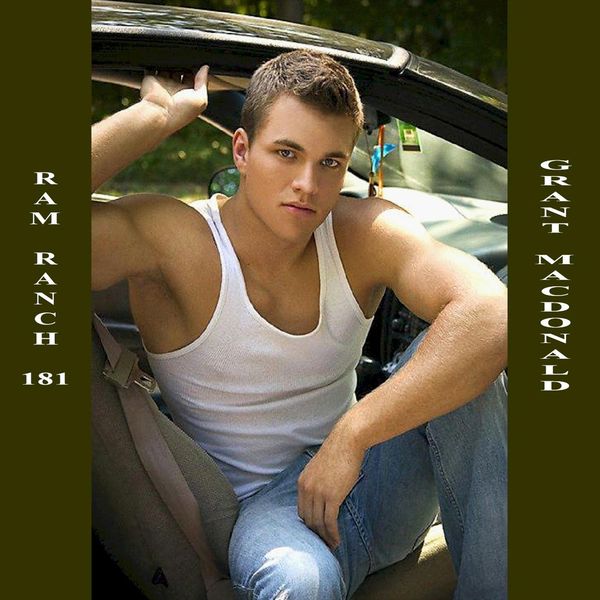 Ram Ranch 181, Grant MacDonald - Qobuz