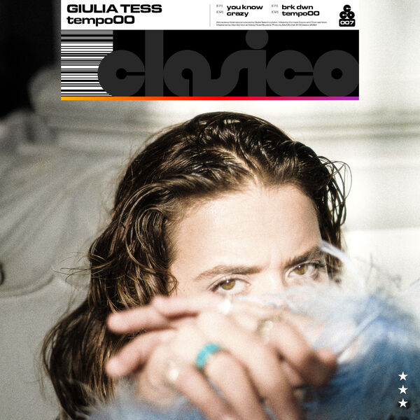 tempo00, Giulia Tess - Qobuz