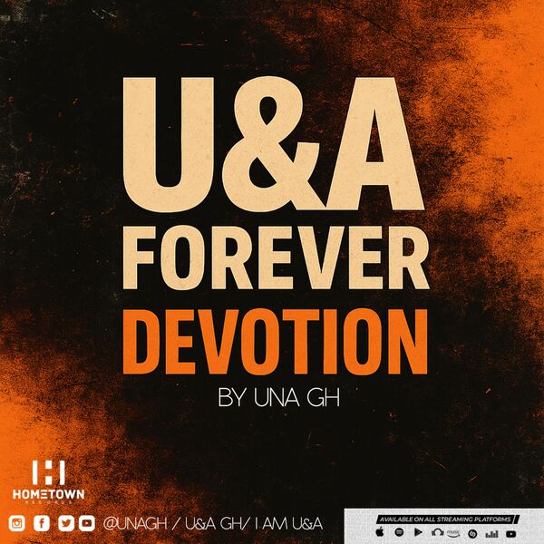 U&A FOREVER DEVOTION, UnA GH - Qobuz