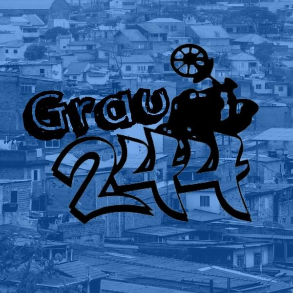 Grau 244, Mc Meno Chavão - Qobuz