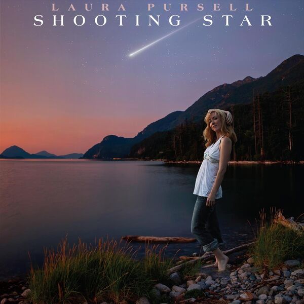 Shooting Star, Laura Pursell - Qobuz