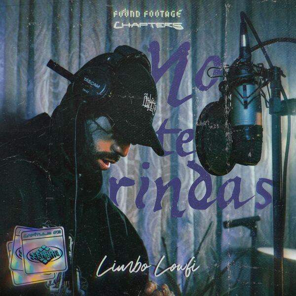 No te rindas (feat. Limbo Lowfi), Krahm cva - Qobuz
