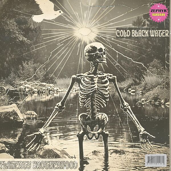 Cold Black Water, Flaherty Brotherhood - Qobuz