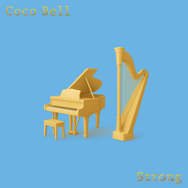 Strong (From Disney's "Cinderella"), The Harp and the Piano - Qobuz