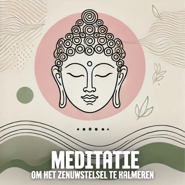 Meditatie Om Het Zenuwstelsel Te Kalmeren, Rustig Slaapparadijs - Qobuz