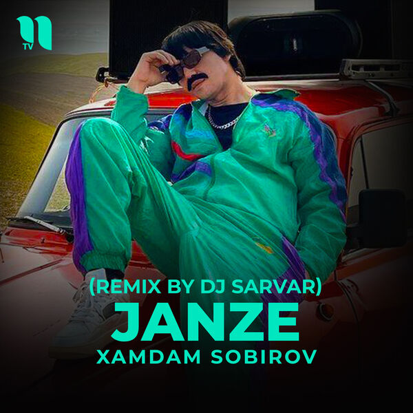 Janze (remix), Xamdam Sobirov - Qobuz