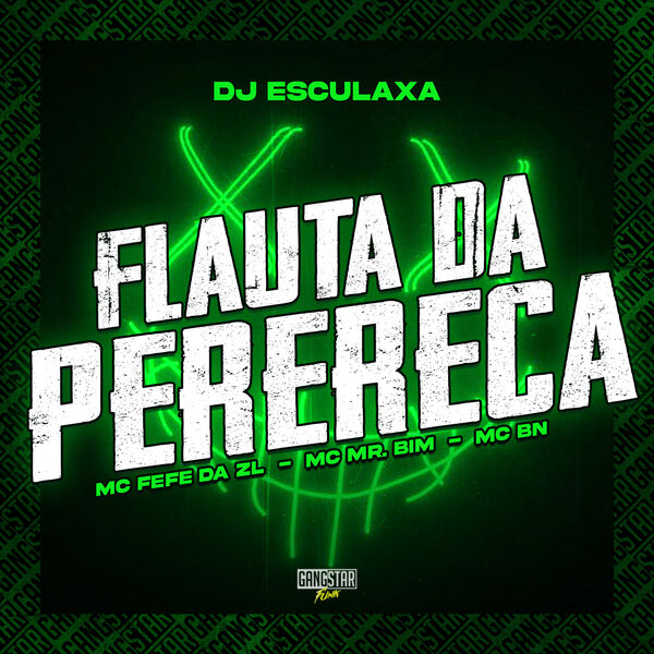 Flauta da Perereca, MC Fefe Da ZL - Qobuz
