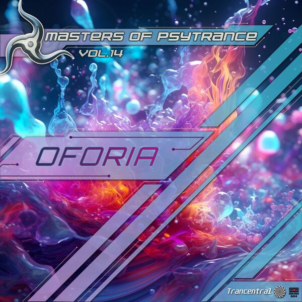 Masters Of Psytrance, Vol. 14, Oforia - Qobuz