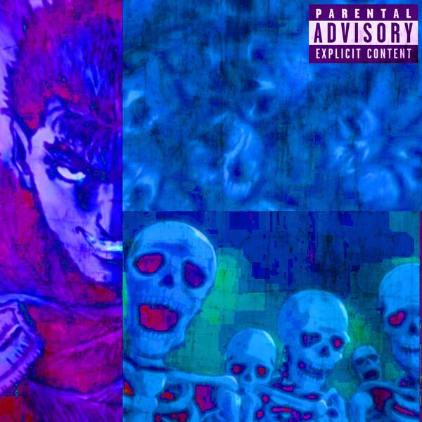 BERSERK II SLOWED+REVERB, Phonk Maker - Qobuz