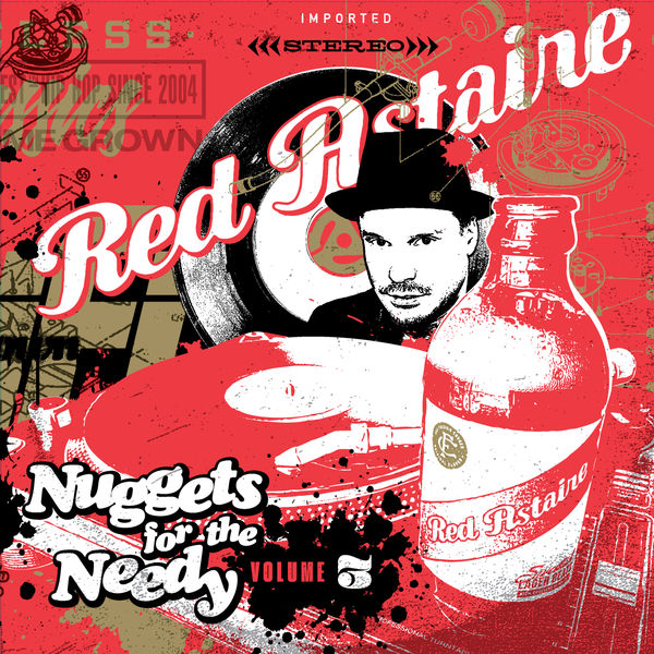 Nuggets for the Needy, Vol. 3, Freddie Cruger - Qobuz