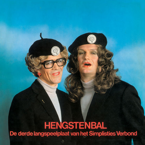 Hengstenbal (De Derde Langspeelplaat Van Het Simplisties Verbond), Kees ...