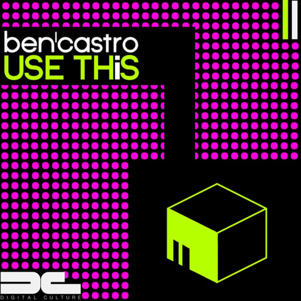 Use This, Ben Castro - Qobuz