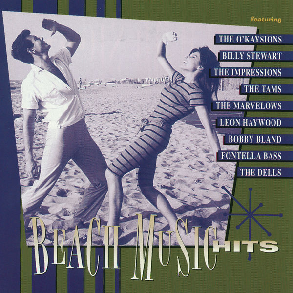 Beach Music Hits, Various Artists - Qobuz