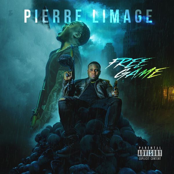 Free Game, Limage Pierre - Qobuz