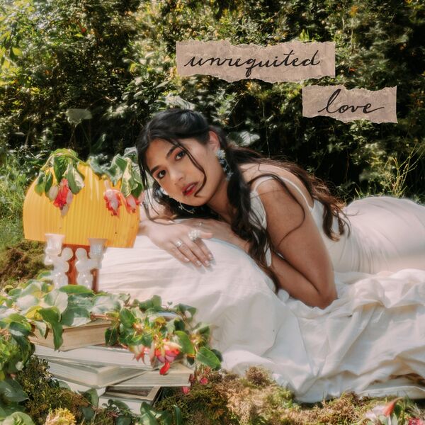 unrequited love, Almendra Mora - Qobuz