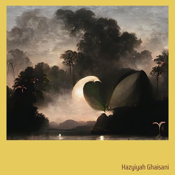 Chromatic Clouds Cantata, Hazyiyah Ghaisani - Qobuz
