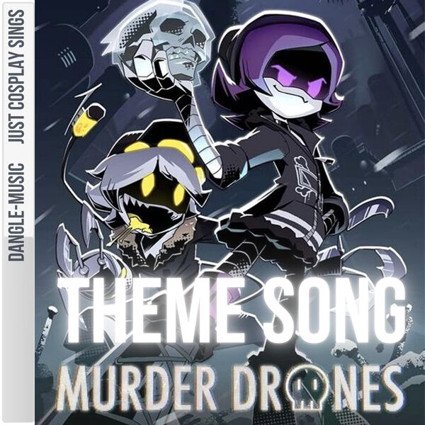 Disassembly (Final Destination) a Murder Drones theme song ...
