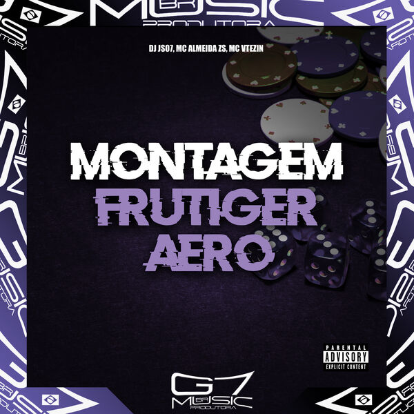 Montagem Frutiger Aero, DJ JS07 - Qobuz