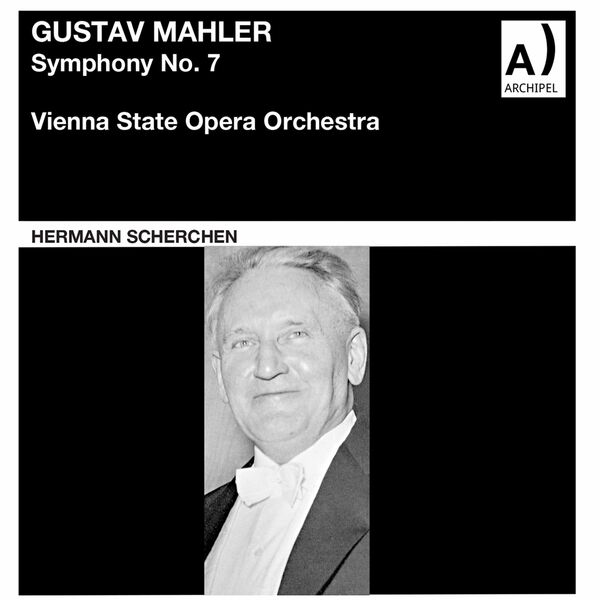 Mahler: Symphony No. 7 in E Minor, Vienna State Opera Orchestra - Qobuz