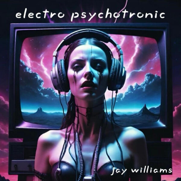 ELECTRO PSYCHOTRONIC, Jay Williams - Qobuz