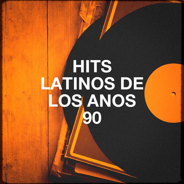 Hits Latinos de los Años 90, Reggaeton Latino - Qobuz