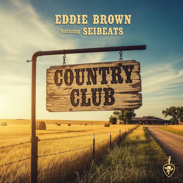 Country Club, Eddie Brown - Qobuz