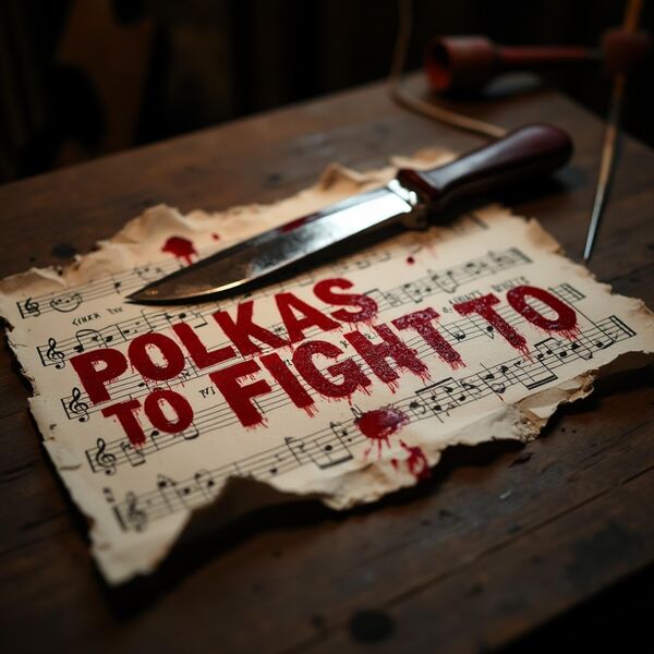 Polkas To Fight To, Dead Magnolia Tabernacle - Qobuz
