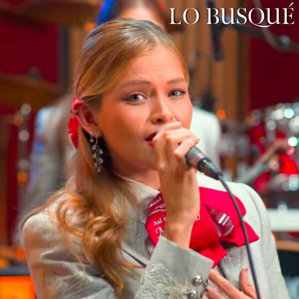 Lo busqué, Mariachi Caballeros de Mēxico - Qobuz