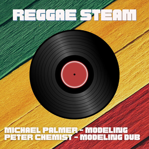 Reggae Stream, Michael Palmer - Qobuz