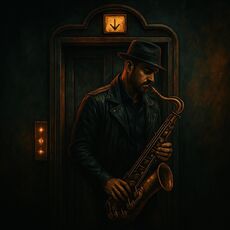 Elevator to Nowhere, Topher Jones - Qobuz