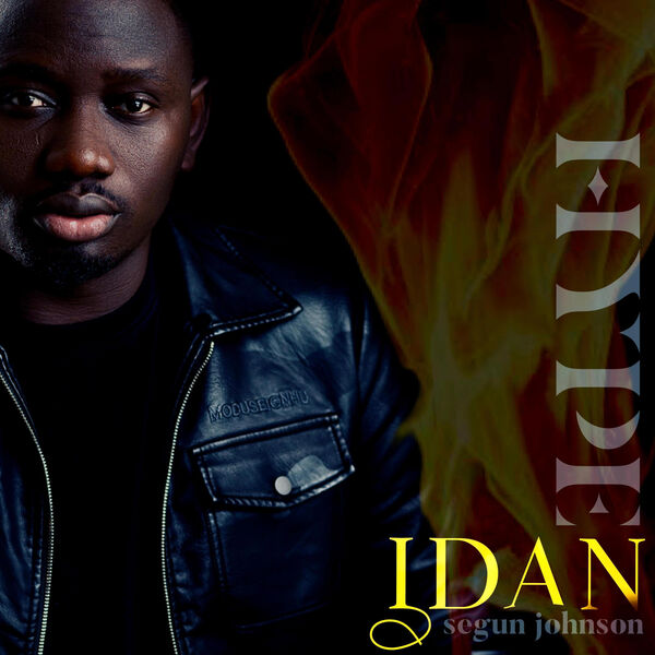 IDAN Hype, Segun Johnson - Qobuz