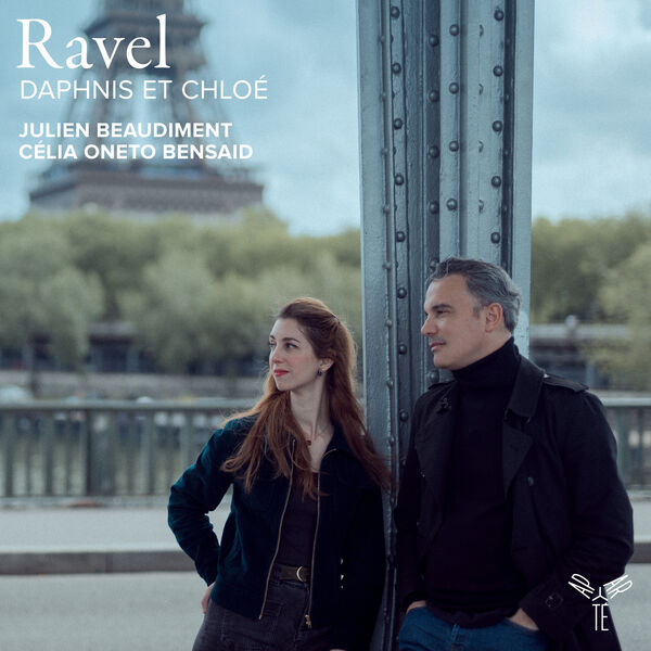Ravel: Daphnis et Chloé, Julien Beaudiment - Qobuz