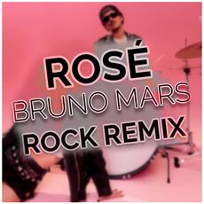 ROSÉ & Bruno Mars - APT. Rock Remix (Remix), Serenade Rhythms - Qobuz
