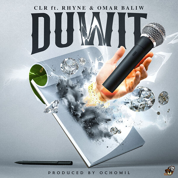 Duwit, CLR - Qobuz