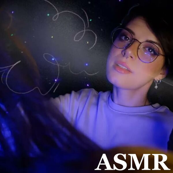 Tingly Haircut Appointment, The White Rabbit ASMR - Qobuz