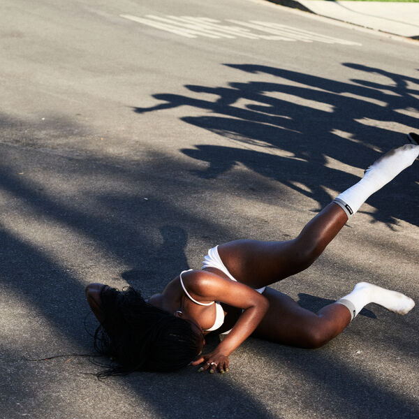 Anxiety, Doechii - Qobuz