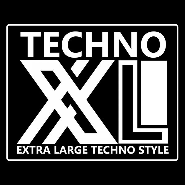Techno XL (Extra Large Techno Style), Various Artists - Qobuz