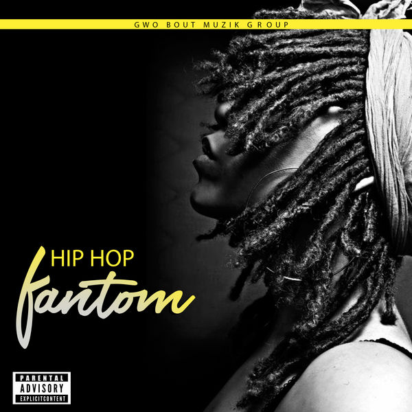 Fantom, Fantom - Qobuz