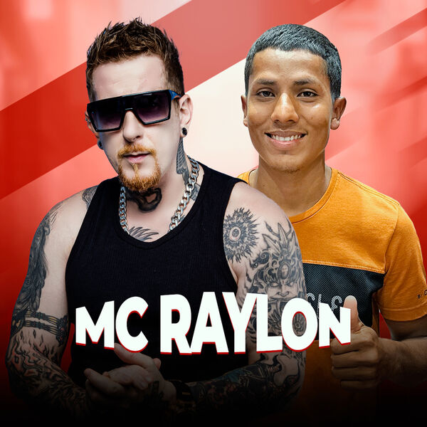 Não Faz de Mim o Seu Herói, MC RAYLON - Qobuz