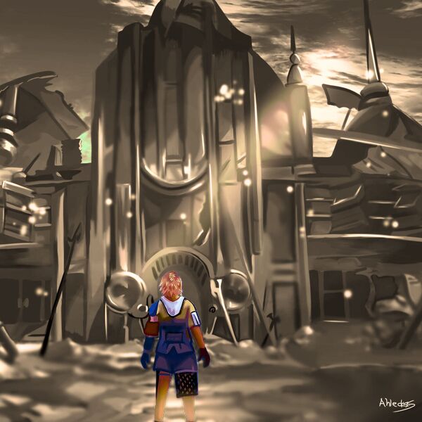 To Zanarkand (FFX) lofi, Sing4DLaughter - Qobuz