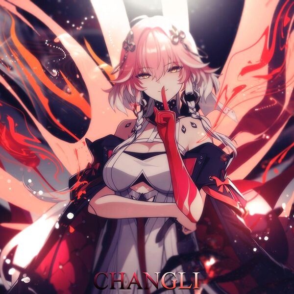 Phoenix Cipher (Changli: Wuthering Waves), Esdeath Games Geek - Qobuz