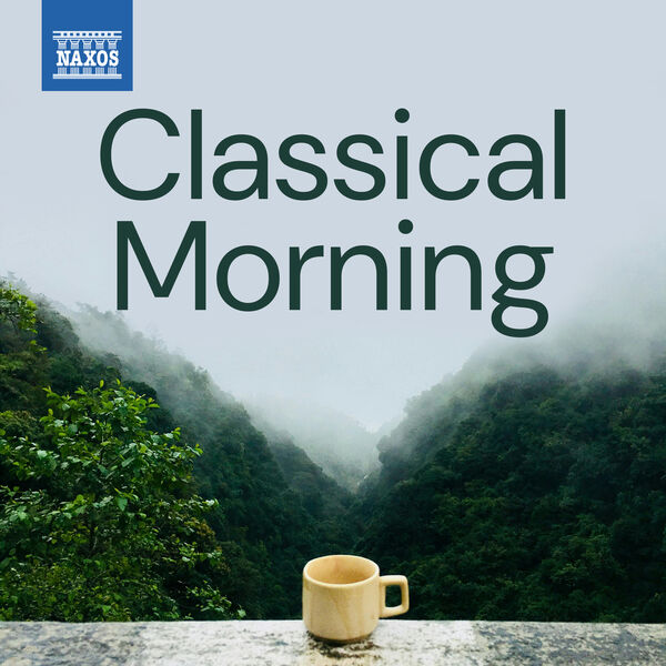 Classical Morning, EDVARD GRIEG - Qobuz