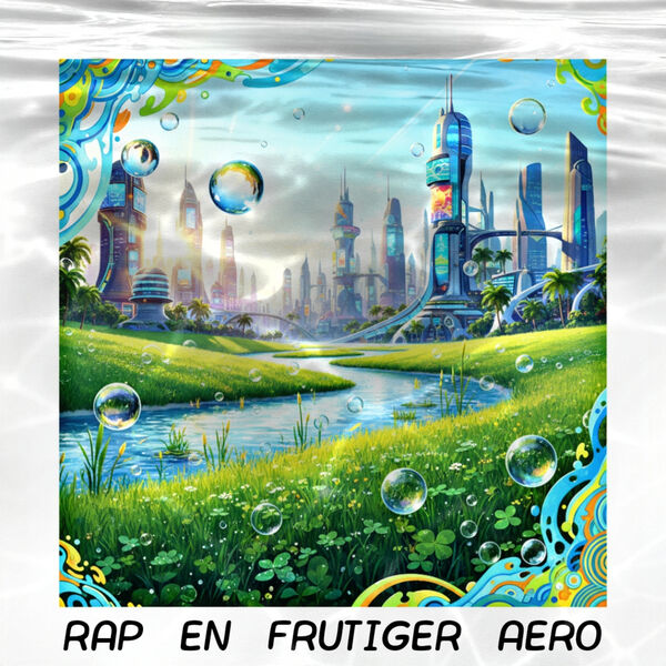 Rap en Frutiger Aero, Jay Tony Jay - Qobuz