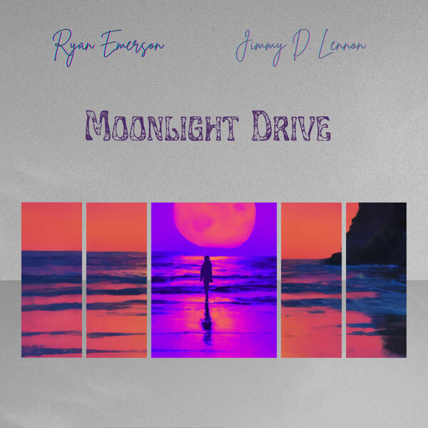 Moonlight Drive (cover), Ryan Emerson - Qobuz