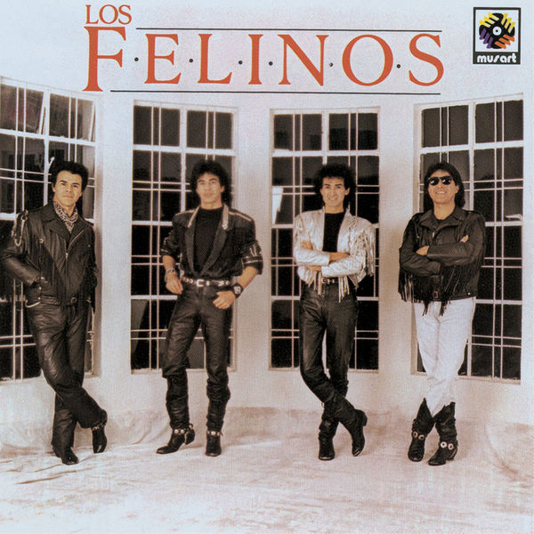 Los Felinos, Los Felinos - Qobuz