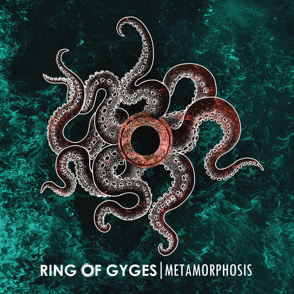 Metamorphosis, Ring of Gyges - Qobuz