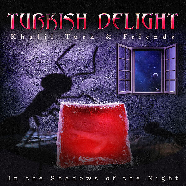 In the Shadows of the Night Turkish Delight, Khalil Turk & Friends - Qobuz