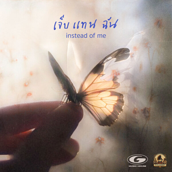 เจ็บแทนฉัน (Instead of me), Kate - Qobuz