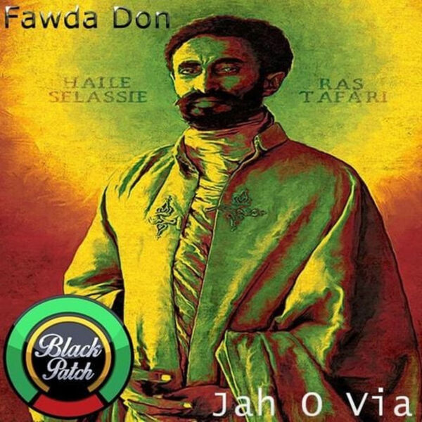Jahovia, Fawda Don - Qobuz