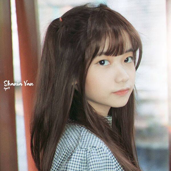 EP11, Shania Yan - Qobuz